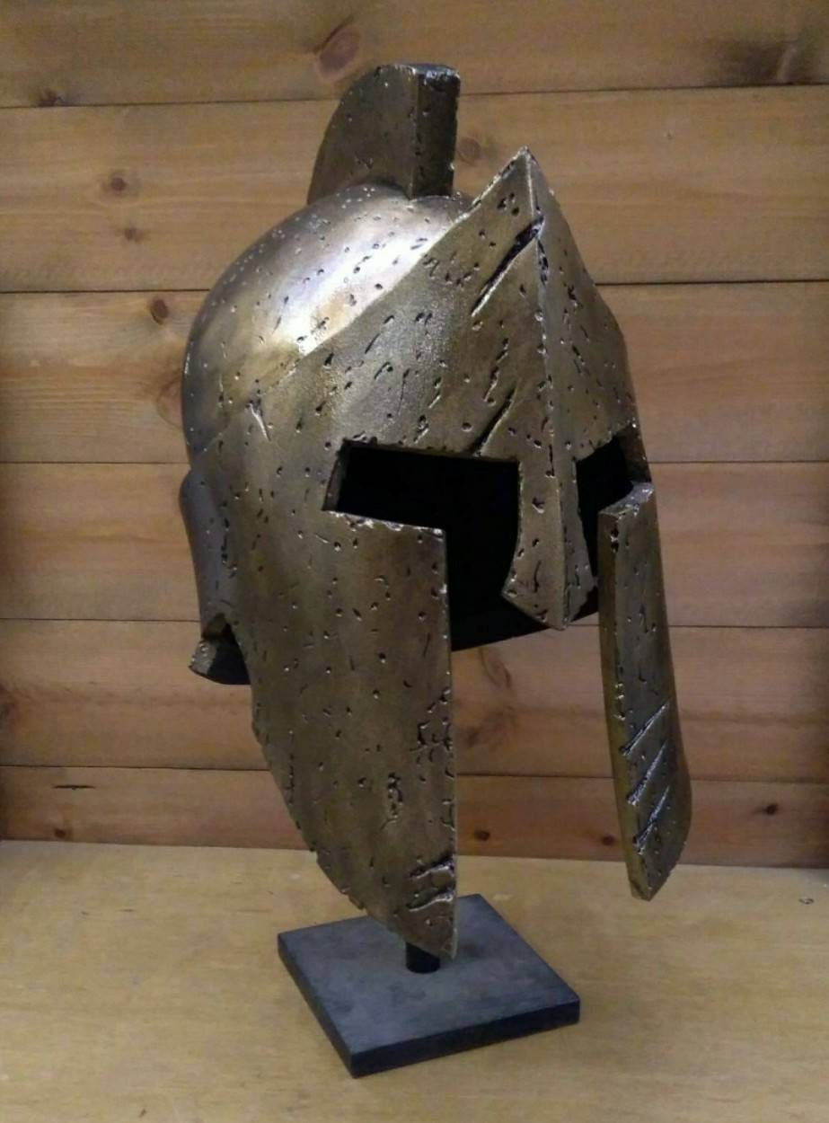 Spartan Armour Set - Etsy