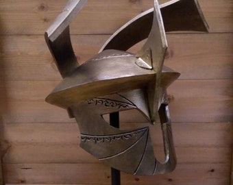 Easterling Cosplay Helmet Replica Costume Mask - Etsy
