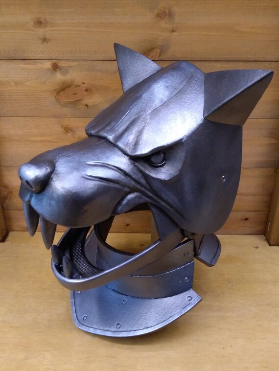Game Of Thrones The Hound Armor