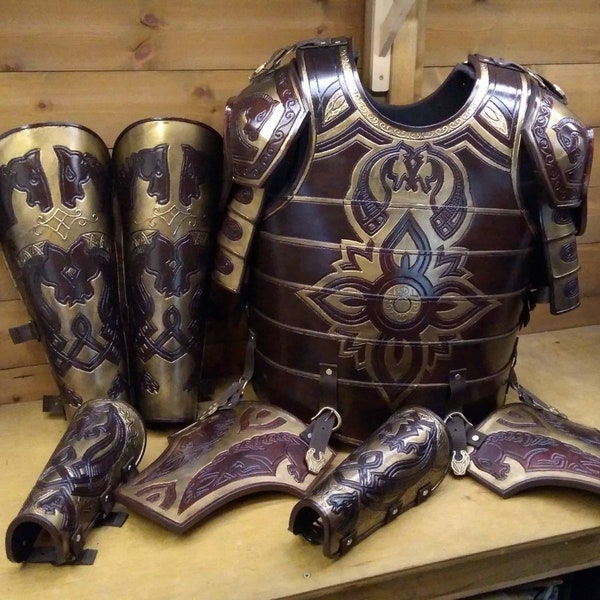 Theoden Costume - Etsy