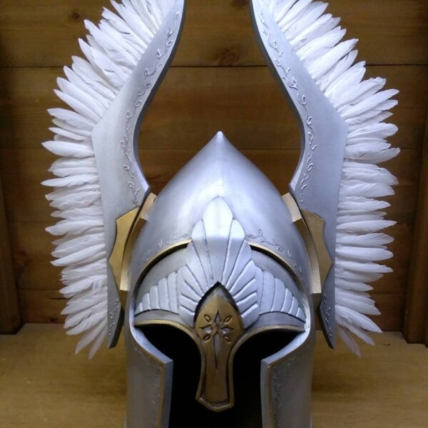 Fountain Guard Helmet - Etsy