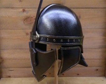 Unsullied Helmet - Etsy