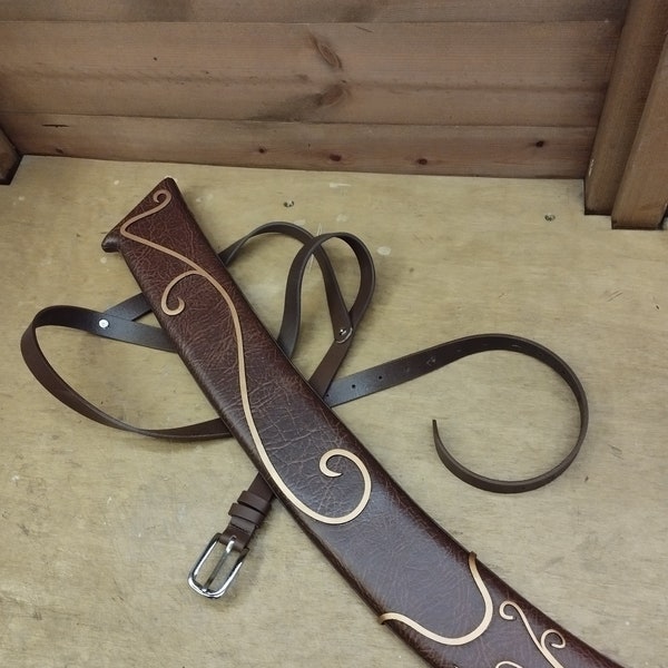 Scabbard - Etsy