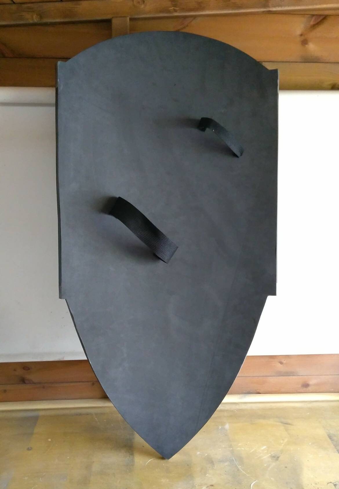 Numenorian Shield - Etsy