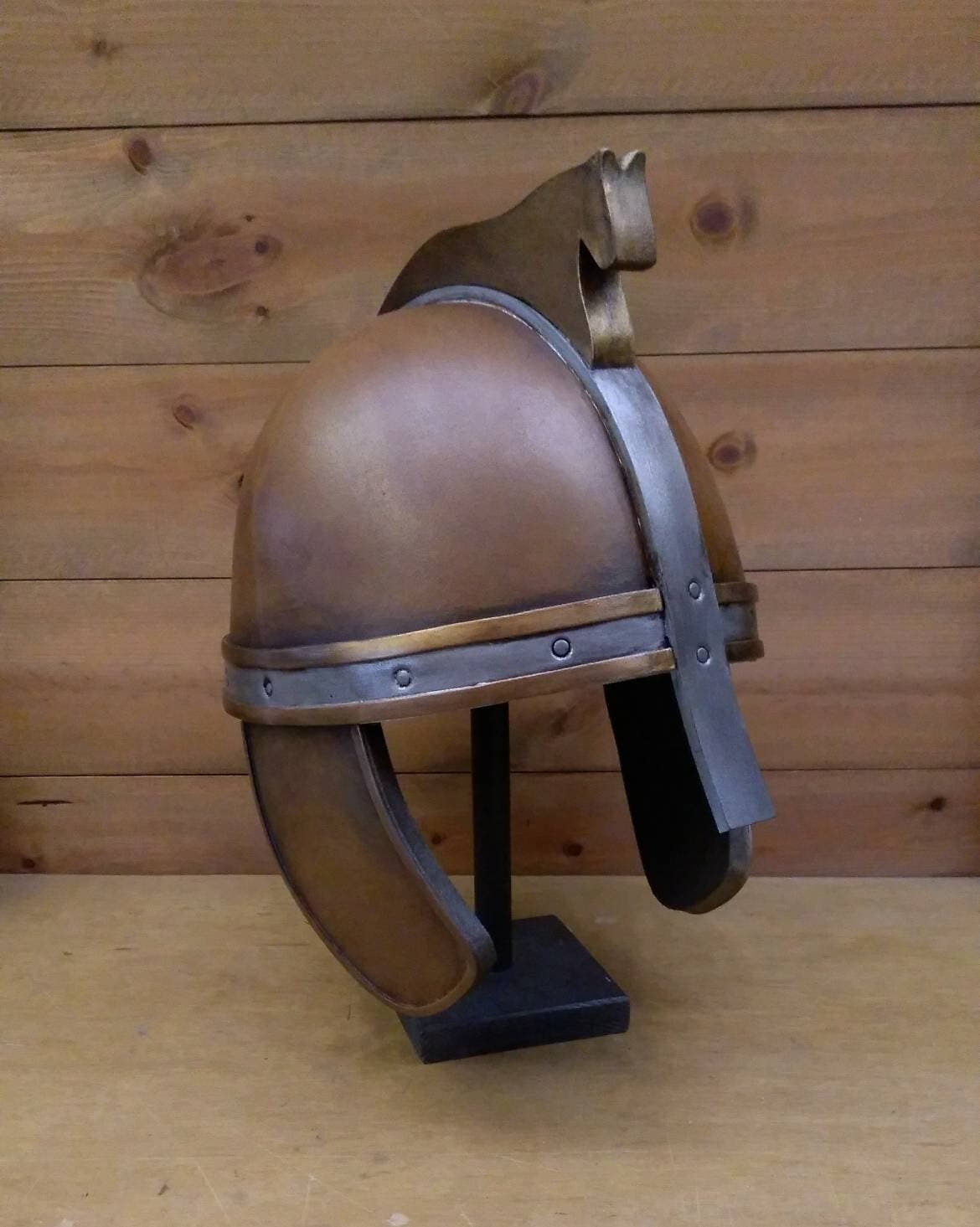 Rohirrim Helmet