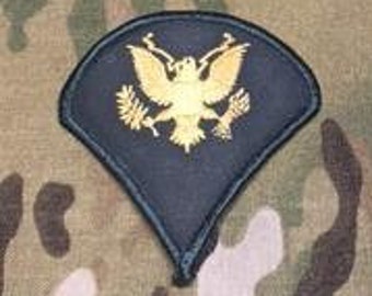 Us Army Specialist - Etsy