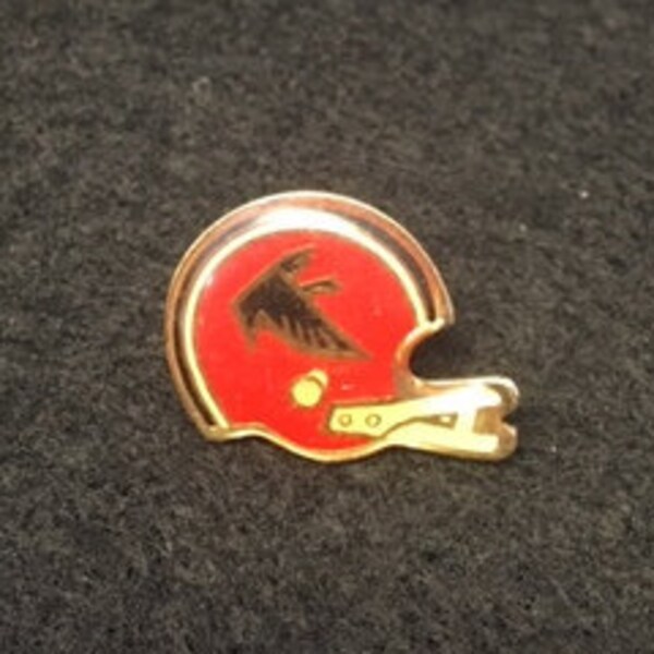 Atlanta Falcons - Etsy