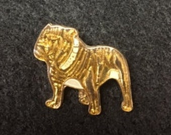 Mack Truck Bulldog Pin - Etsy