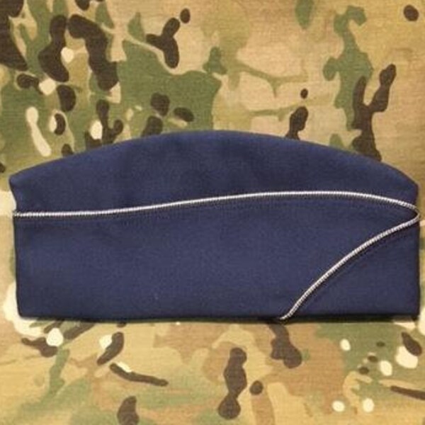 Military Garrison Caps - Etsy