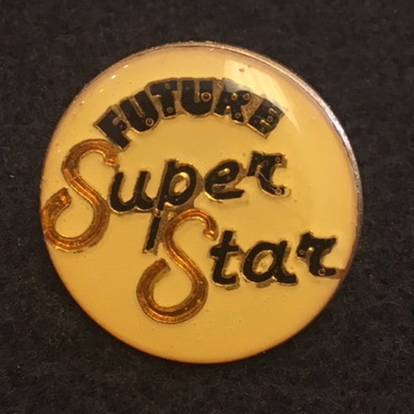 Celebrity Enamel Pin - Etsy