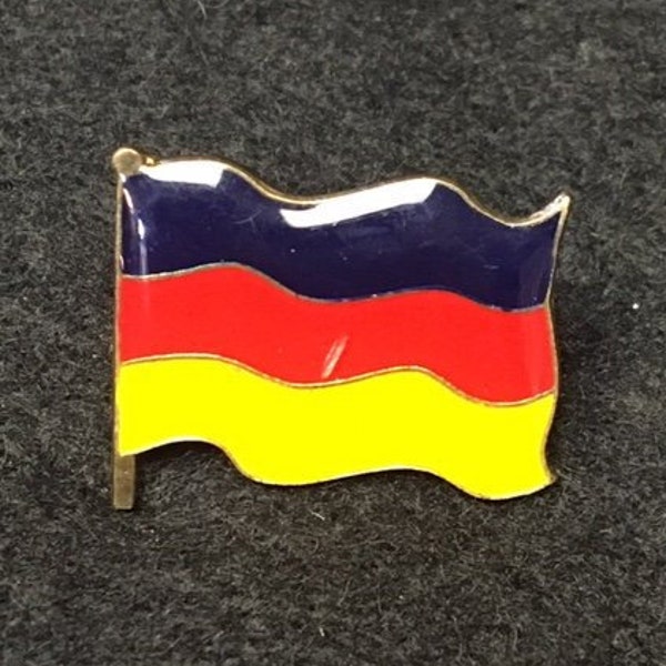 German Flag Jacket - Etsy