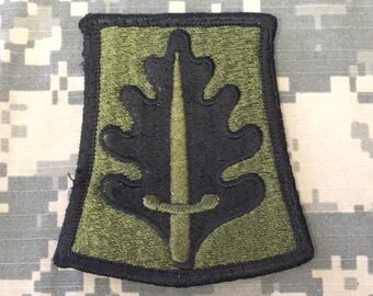 Military Police Brigade - Etsy