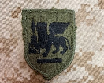 Task Force Patch | Etsy