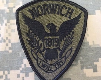 Military University - Etsy