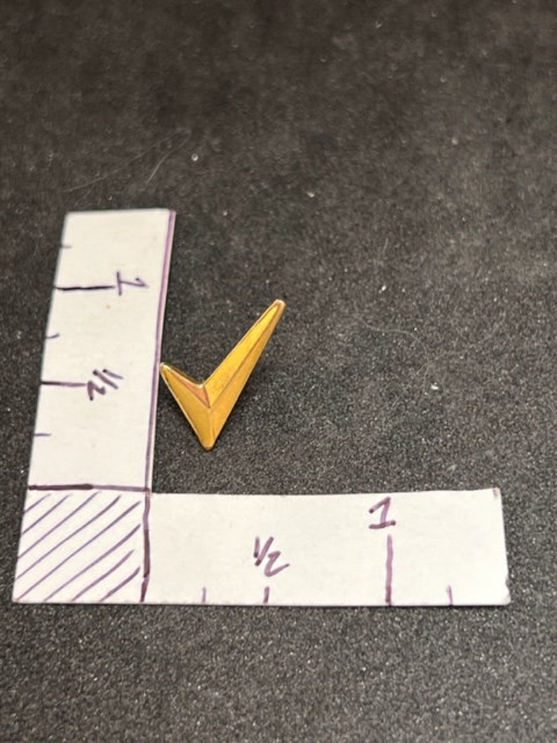 Nike Just Do It Sports Pin Check Mark - Etsy