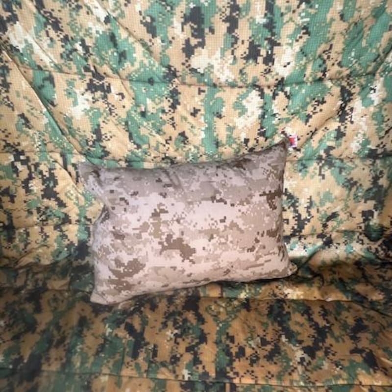 Desert Marpat - Etsy