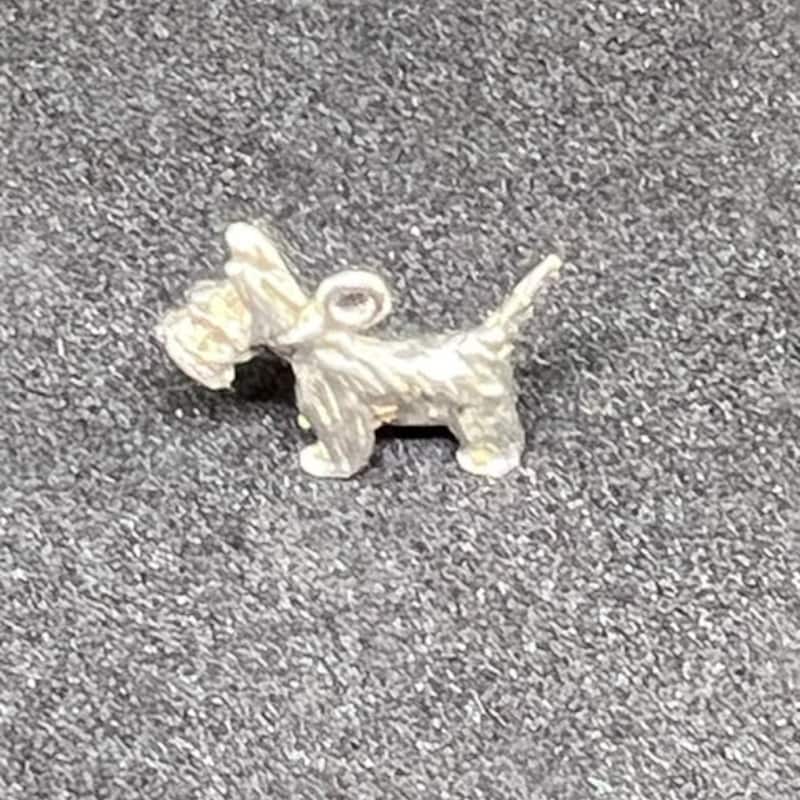 Westie Charms - Etsy
