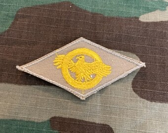 Ruptured Duck Patch - Etsy