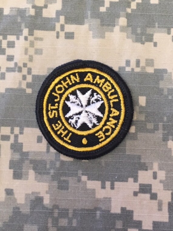 St John Ambulance Red Tuff Kut Scissors Set St John Ambulance Non ...