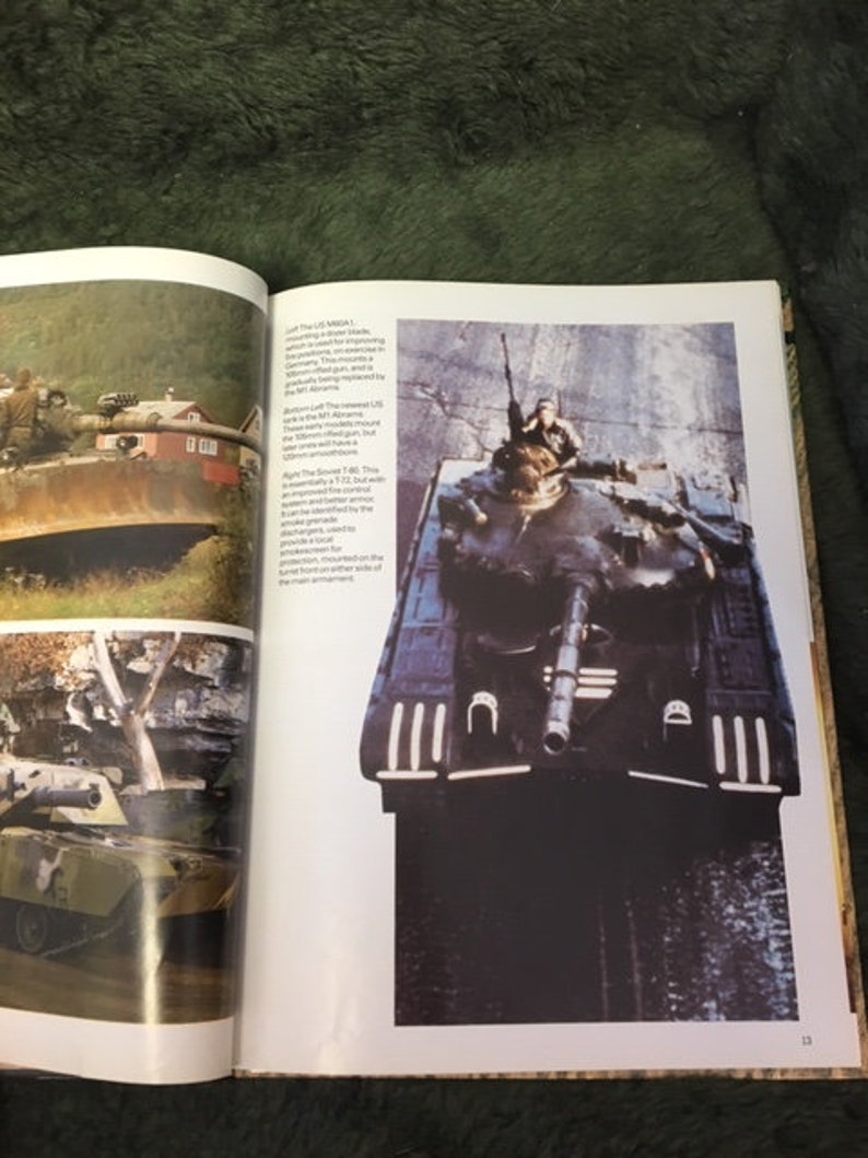 Best book on modern tanks - qosahydro
