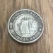 USMC MCAS Yuma 225th Enlisted Ball Challenge Coin 50th Anniversary ...