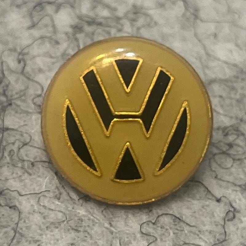 Old Car Lapel Pins - Etsy