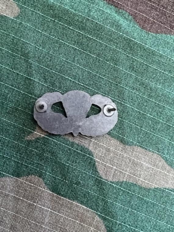 Paratrooper Jump wings Pins - Collectable - Jacket - … - Gem