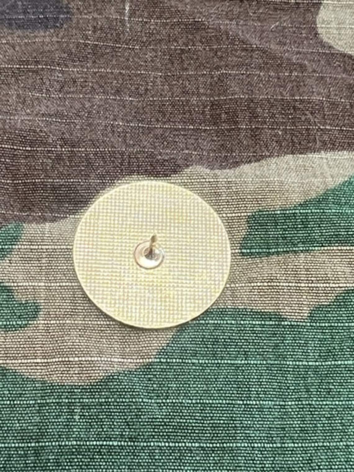 Army Enamel Backpack Pin Jacket Pin Lapel Pin Motorcycle - Etsy