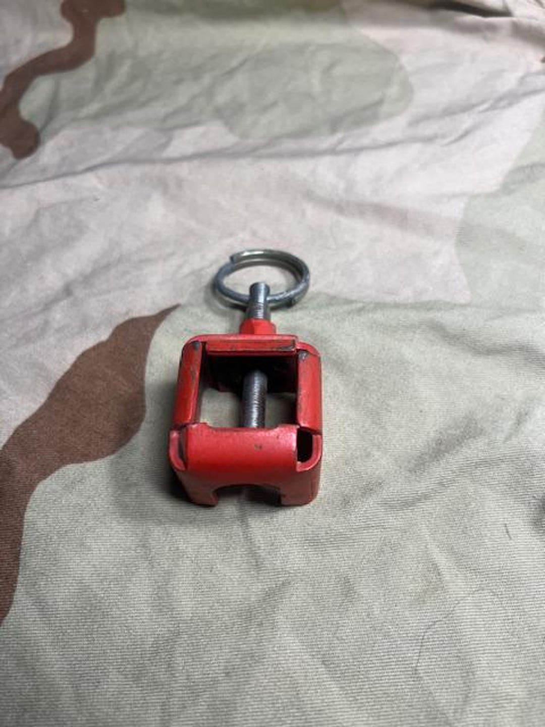 BFA. Blank Firing Adapter Old School for M Sixteen or M Four Used ...