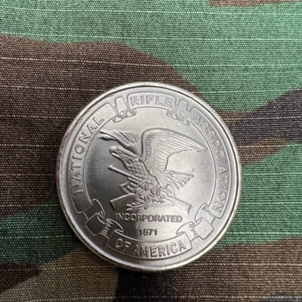 Nra Coin - Etsy