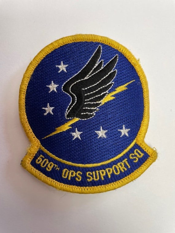 375th ops support squadron - Gem