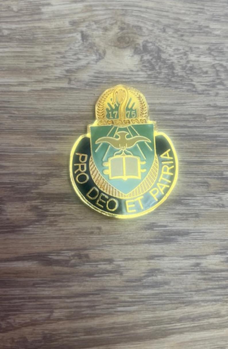 III Corps Chaplain Excellence Challenge Coin - Etsy