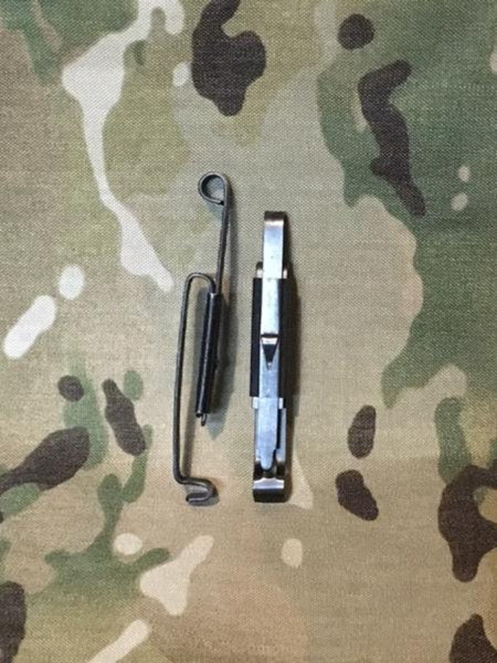 ALICE Clips (set of 2) - Etsy