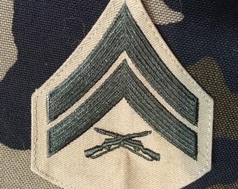 Chevron Patch - Etsy