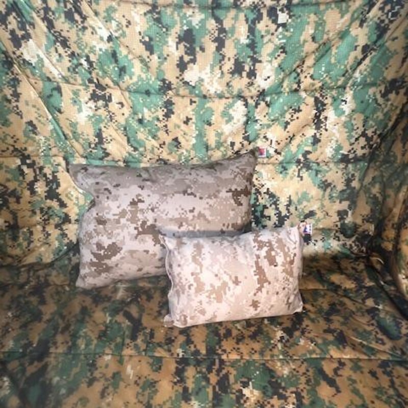 Desert Marpat - Etsy