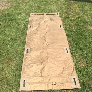 Combat Medical Litter - Medical Transport - Etsy