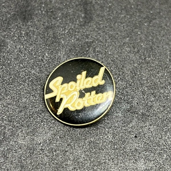 Spoiled Rotten - Etsy