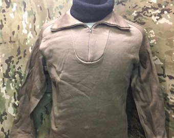 US Military Vintage Light Weight Polypropylene Cold Weather - Etsy