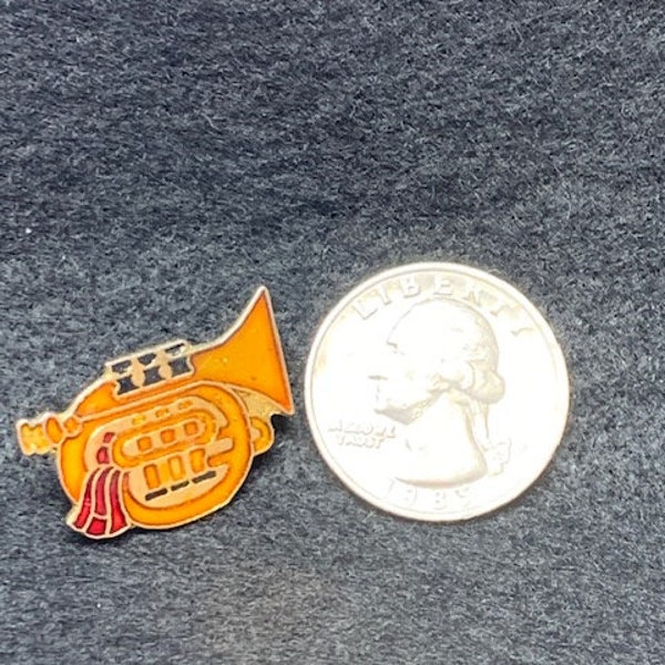 Trombone Patch - Etsy