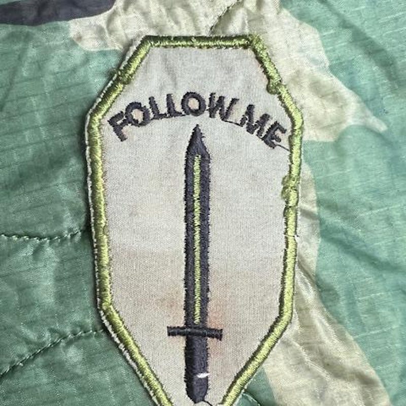 Bullion Patch - Etsy