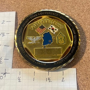 US Army Garrison Daegu Installation Management Command Korea Challenge ...