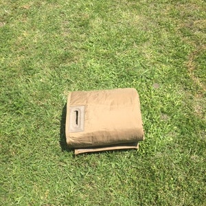 Combat Medical Litter - Medical Transport - Etsy