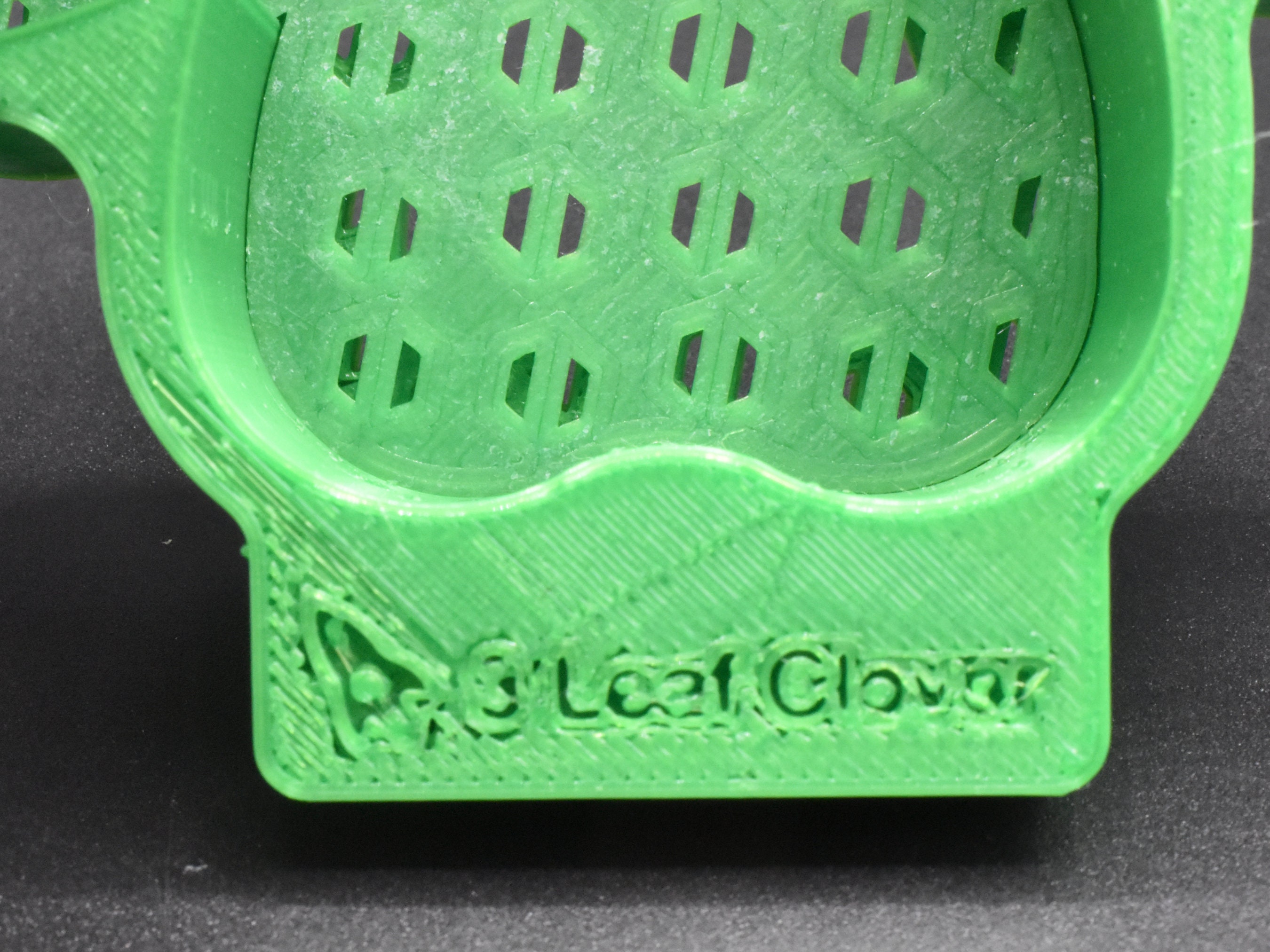 3 Leaf Clover Deckle and Mold Clover Deckle and Mould DIY | Etsy