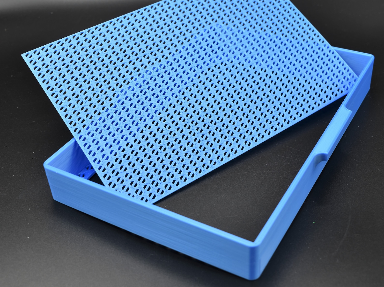 Deckle and Mold for DIY Recycled Paper/recycled Cotton/batting - Etsy