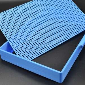 Deckle and Mold for DIY Recycled Paper/recycled Cotton/batting Making ...