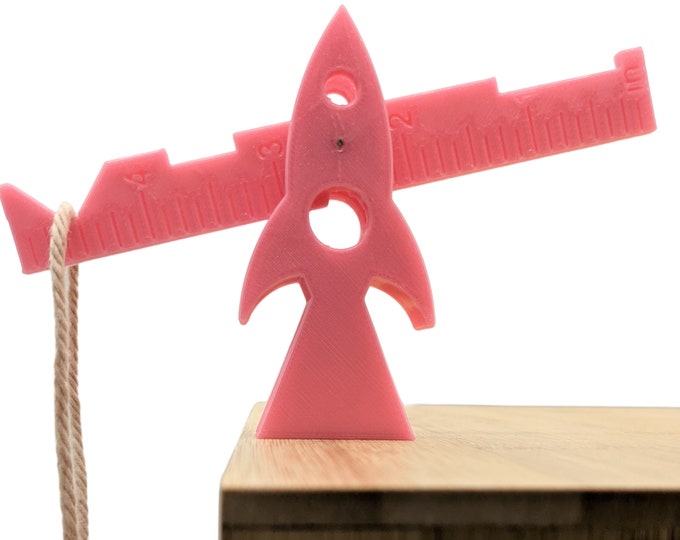 Yarn to Yard Balance Mcmoran Yarn Scale in Stock Can Ship Today ...