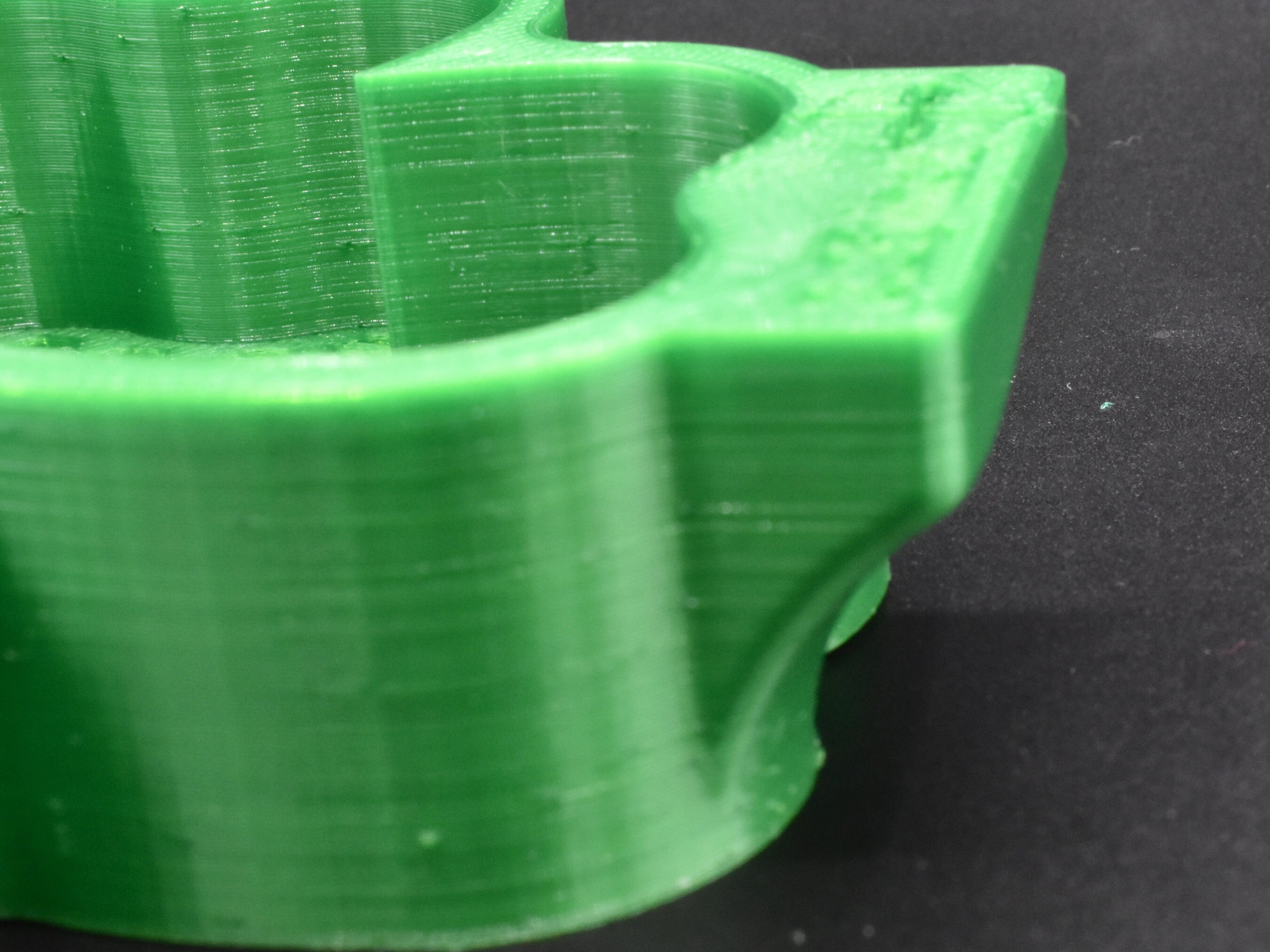 3 Leaf Clover Deckle and Mold Clover Deckle and Mould DIY | Etsy