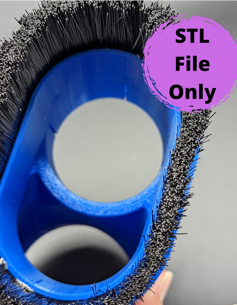 TSR Onefinity Makita CNC Router Dust Boot Digital STL File - Etsy