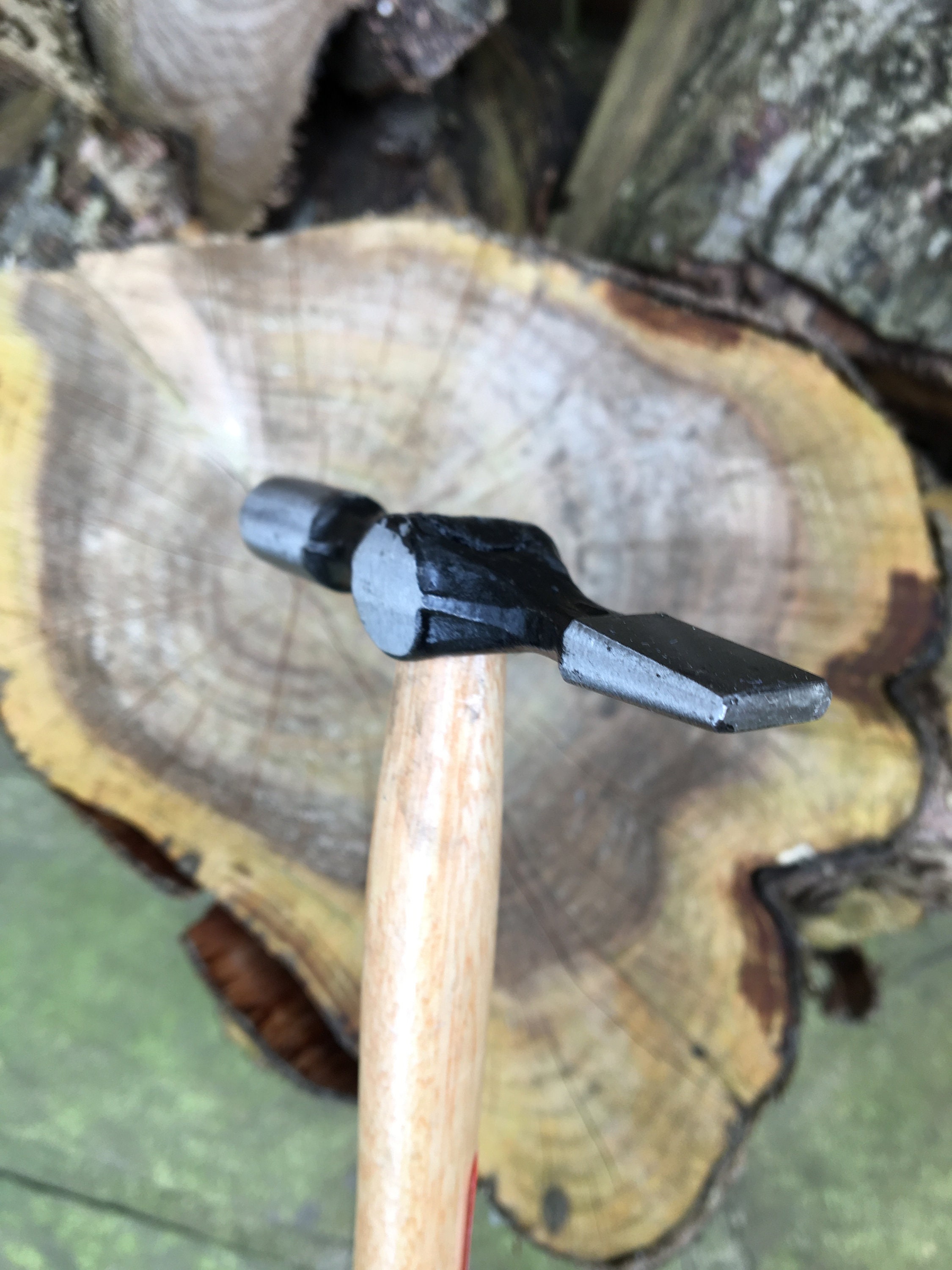 Personalised Engraved Pin Hammer Fathers Day Gift Custom | Etsy UK