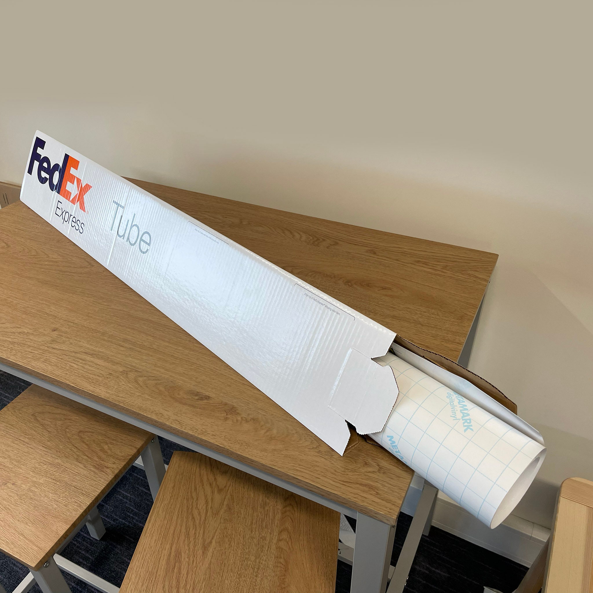 Kids USA Map Table Top STICKER ONLY Compatible With Ikea Latt Tables ...